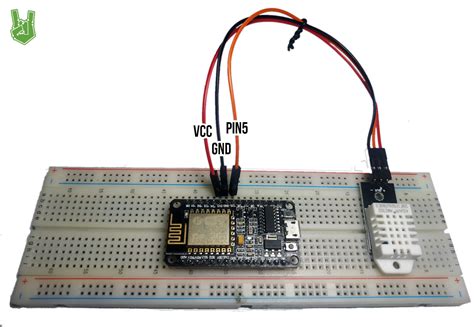 Getting Started With The ESP Chip Circuitrocks