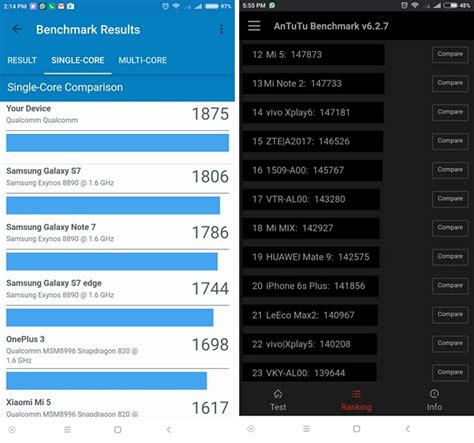 Xiaomi Mi Mix Review Concept Phone Turns Into Reality Beebom
