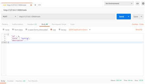 Python Api Development Part1 Excellence Technologies