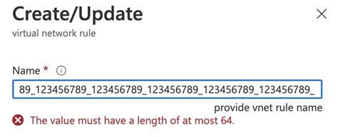 Documentaton About Azurermsqlvirtualnetworkrule · Issue 10878