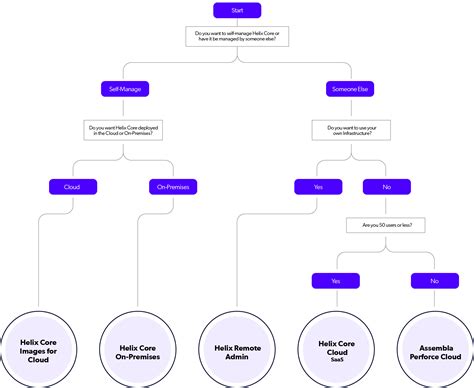 Perforce Helix Core Cloud And Hosted Version Control Options Perforce Software