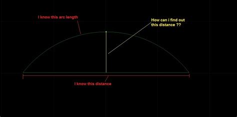 Question Regarding Arc Scripting McNeel Forum