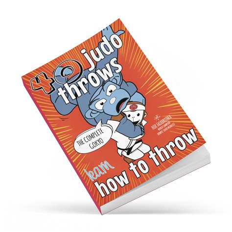 Koka Kids Judo Books for Children who Love Judo