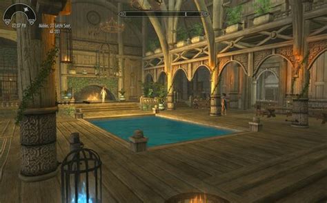 Whiterun Brothel Redux Other Loverslab