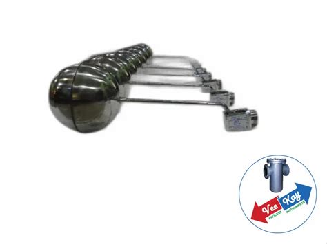 Brass Float Valve At Best Price In India
