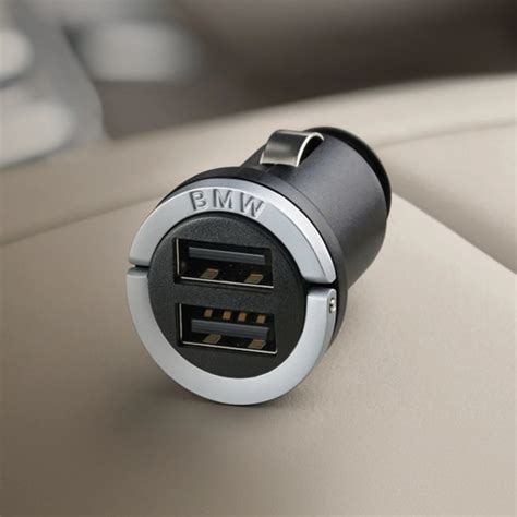 The Bmw X5 Accessories