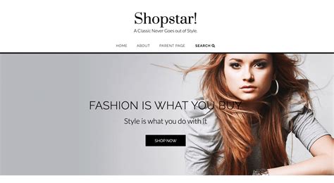 20 Best WooCommerce Themes For WordPress Reviewed 2025