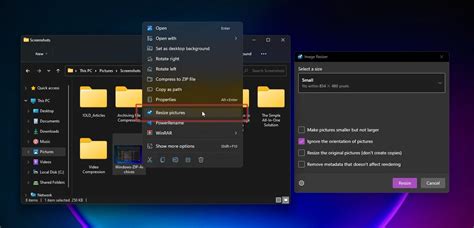 increase storage space on windows