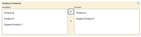How To Create Validation Rules On Multi Select Picklists In Salesforce 5 Use Cases Salesforce Ben