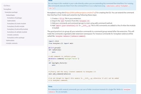 Using Honeybee Radiance With CLI Scripting Ladybug Tools Forum