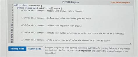 Solved Required Skills Inventory Declare A Variable Chegg