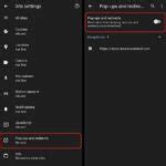 How To Disable The Pop Up Blocker In Chrome Android Authority