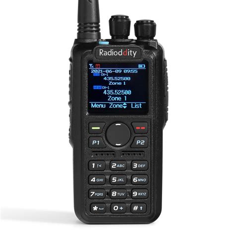How To Update Radioddity Gd 88 And Db25 D Firmware