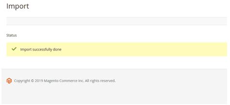 How To Import Products In Magento 2 Step By Step Guide Elogic