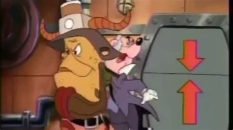 [욕심쟁이 오리아저씨] 귀환하는 덕워스 애니메이션 갤러리