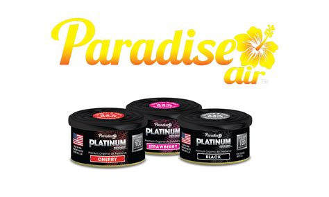 Paradise Air