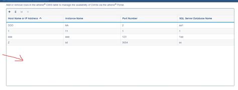 Javascript How To Set Minimum Height Of Syncfusion Grid Using Angular Js Stack Overflow