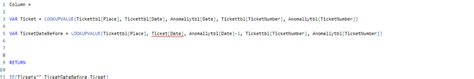 solved combining 2 lookupvalue statements in an if statem