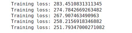 Tutorial Pytorch From Basic To Expext P2 Classification Fashion MNIST