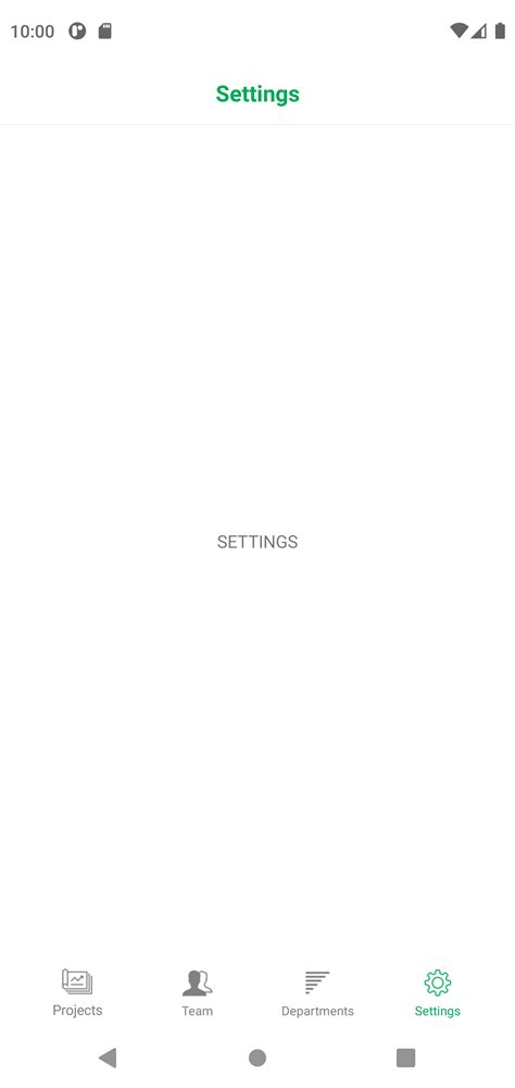 Bottomtabs Elevation Not Working · Issue 7422 · Wixreact Native