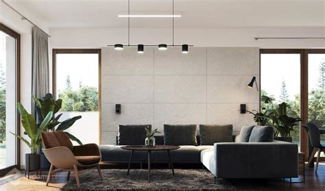 projekt domu E-218 Projekt domu E-218 - Murator projekty