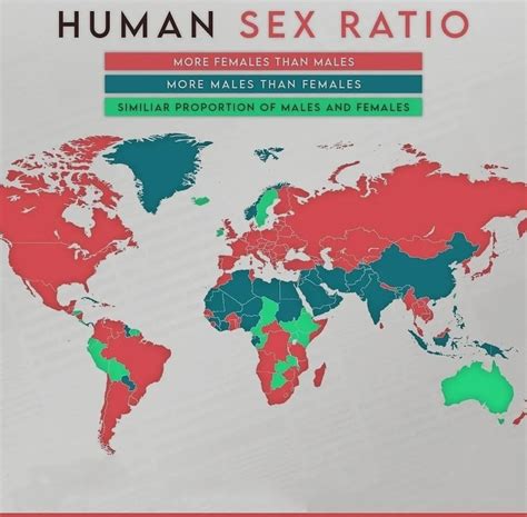 Human Sex Ratio Rmapporn