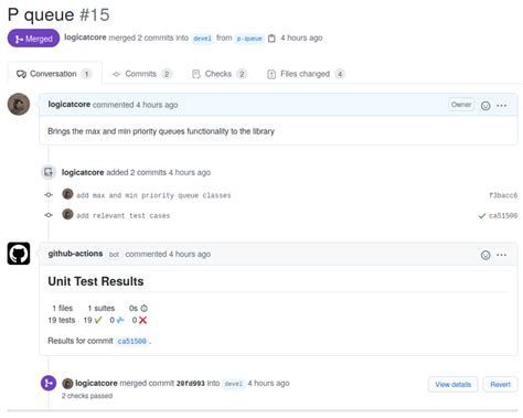 Automated Python Testing On Github Scratchpad