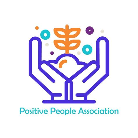 Positive People Association Positive People Association