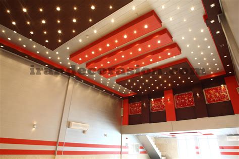 آلبوم نمونه پروژهای اجرایی تولید کننده آذران پلاست رسا