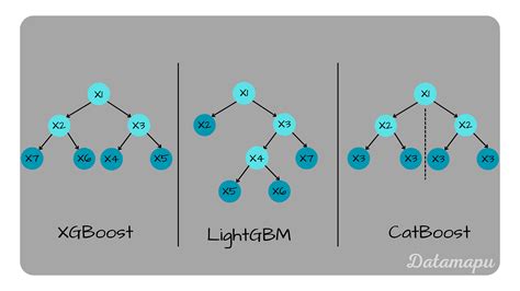 Xgboost Vs Lightgbm Vs Catboost A Practical Comparison With Coffee Cats And Code By Rajkiran