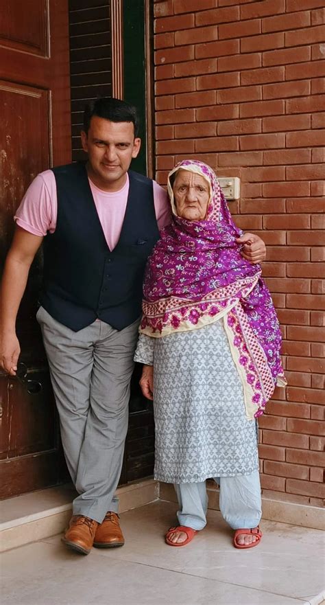 Prof Dr Muhammad Naveed On Linkedin Mother ~ Light Of Lights