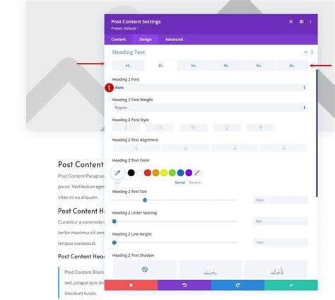 How To Create A Sticky Sidebar For Your Blog Post Template With Divi Ask The Egghead Inc