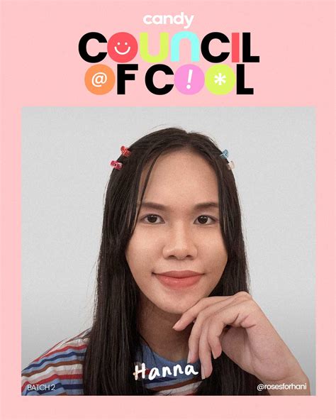 Meet The Candy Council Of Cool Batch 2