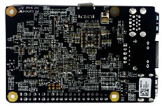 60 Raspberry Pi Mimic Showcases I MX8M