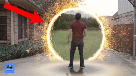 Is Teleportation Possible In Real Life Documentary Unwind Youtube