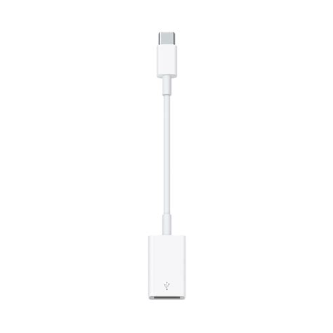 Usb C To Usb Apple