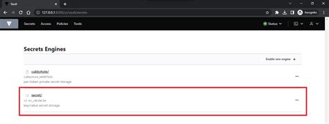 Spring Boot How To Use Vault Maven Plugin To Read Secrets From Hashicorp Vault Bootcamptoprod