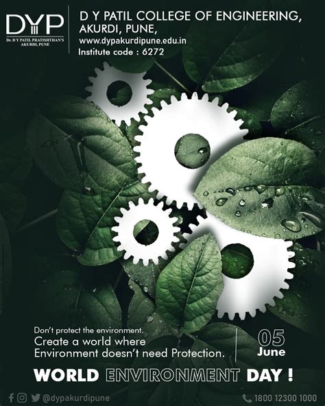 Sensitivity Towards Environment