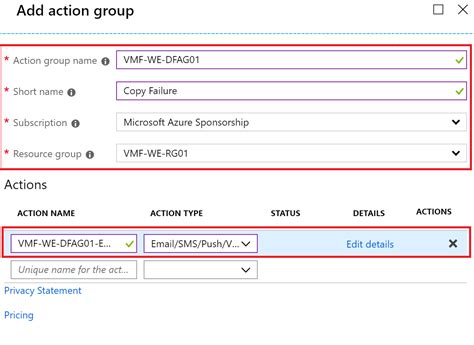 Using Azure Data Factory To Copy Data Between Azure File Shares Part 3 Vmfocus