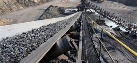 How To Calculate Belt Conveyor System