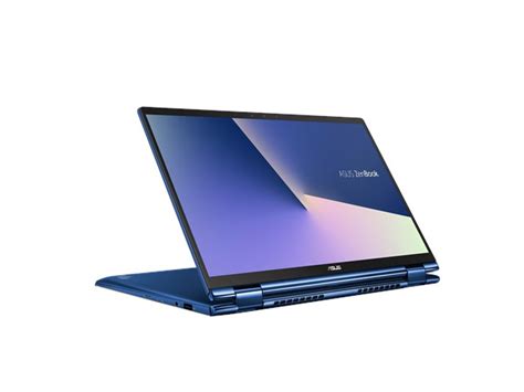 Asus Zenbook Flip 13 OLED -(i5-1135G7 / 8GB DDR4 / 512 GB SSD )