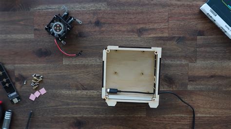 Installing The USB Cable The DIY Life