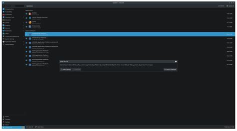 Gamingonlinux 🐧⭐ On Twitter Today Is A Day Of Problems Huh I Love Flatpaks But What Am I