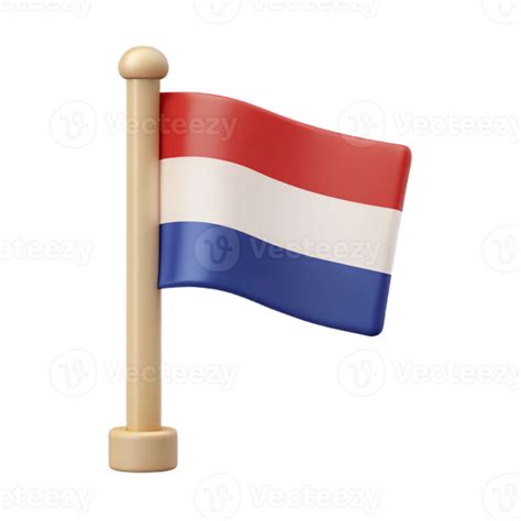 Spectacular Mid Century Pictogram Of A Flag Clean Lines Minimal Design With Scalable Design