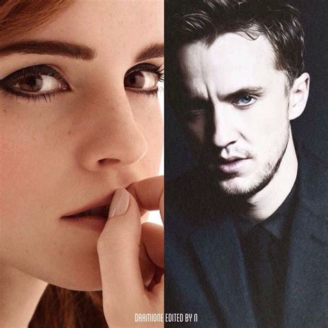 Scorose Draco And Hermione Lust For Life Hot Couples Dramione Great Words Sex Life