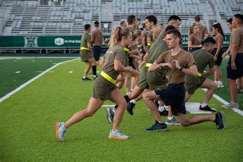 Dvids News Interview With U S Marine Corps Capt Grace Jenkins 2022 47th Marine Corps