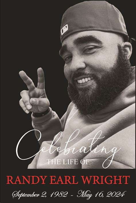 Randy Wright Obituary Surprise Az