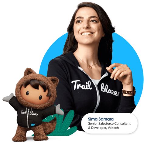 Join The Salesforce Trailblazer Community Salesforce Us