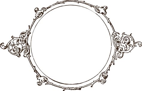 Free Ornate Scroll Cliparts Download Free Ornate Scroll Cliparts Png
