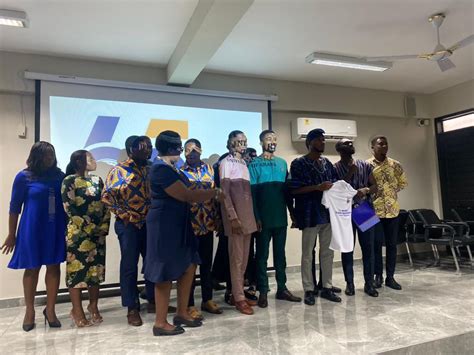 Ug Src Launches 65th Anniversary Celebration Unveils New Logo Radio Univers 105 7fm